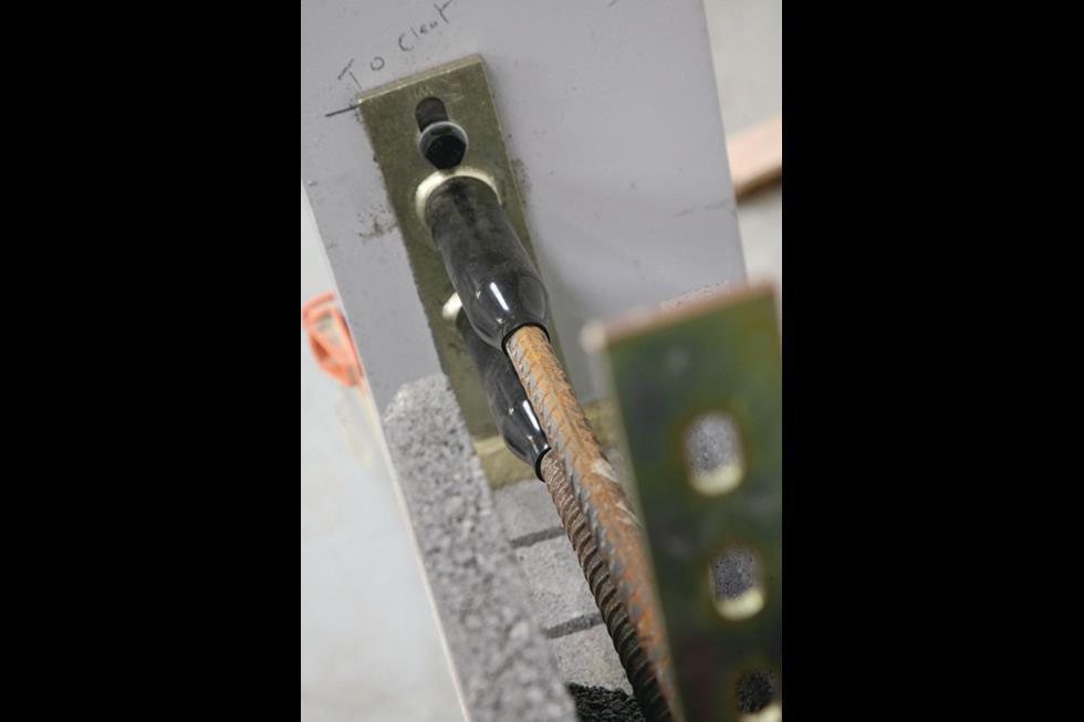 Innovation in blockwork: The Wi Beam | Comment | Building